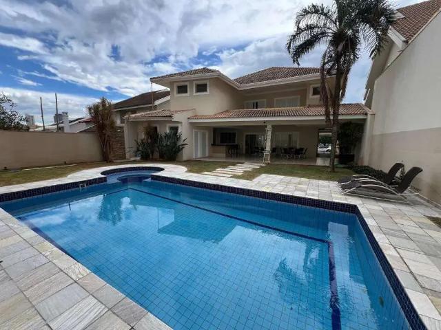 Casa / Sobrado em Condomínio para Venda em Maringá/PR Parque da Gávea 4 Quartos