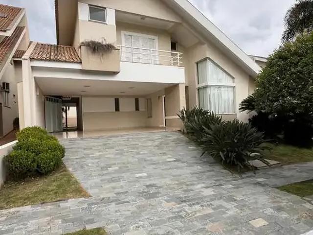 Casa / Sobrado em Condomínio para Venda em Maringá/PR Parque da Gávea 4 Quartos