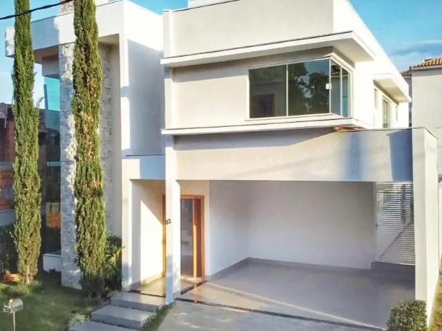 Casa / Sobrado em Condomínio para Venda em Maringá/PR Parque Industrial I 3 Quartos