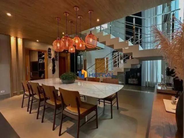 Casa / Sobrado em Condomínio para Venda em Maringá/PR Parque Industrial 3 Quartos