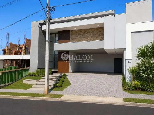 Casa / Sobrado em Condomínio para Venda em Maringá/PR Parque Industrial 3 Quartos