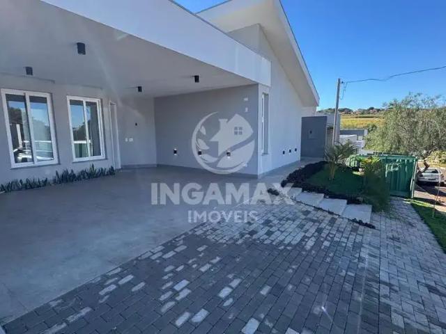Casa / Sobrado em Condomínio para Venda em Maringá/PR Parque Industrial I 3 Quartos
