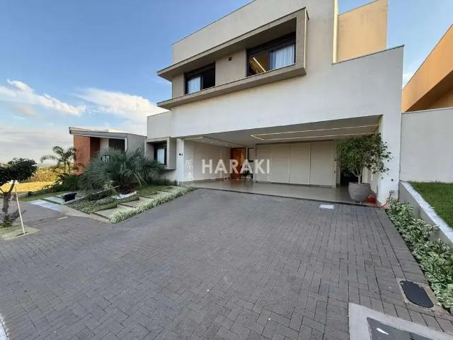 Casa / Sobrado em Condomínio para Venda em Maringá/PR Parque Industrial 4 Quartos