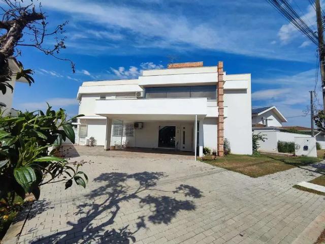 Casa / Sobrado em Condomínio para Venda em Maringá/PR Recanto dos Magnatas 4 Quartos
