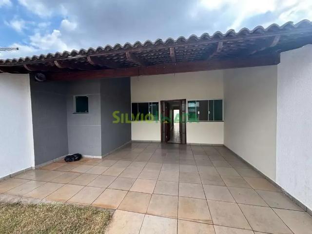 Casa / Sobrado em Condomínio para Venda em Maringá/PR Recanto dos Magnatas 3 Quartos
