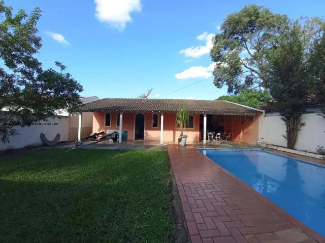 Casa / Sobrado em Condomínio para Venda em Martinópolis/SP Laranja Doce 3 Quartos