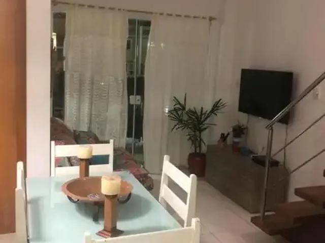 Casa / Sobrado em Condomínio para Venda em Mata de São João/BA Açu da Torre 3 Quartos