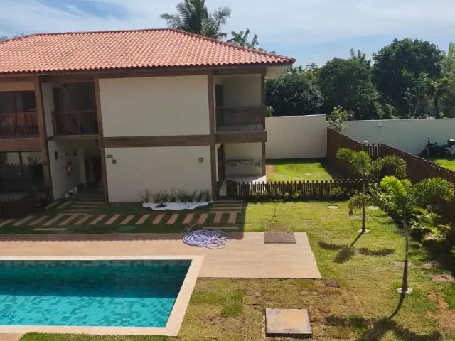 Casa / Sobrado em Condomínio para Venda em Mata de São João/BA Açu da Torre 2 Quartos