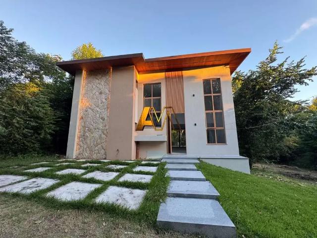 Casa / Sobrado em Condomínio para Venda em Mata de São João/BA Açu da Torre 4 Quartos