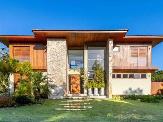 Casa / Sobrado em Condomínio para Venda em Mata de São João/BA Açu da Torre 6 Quartos