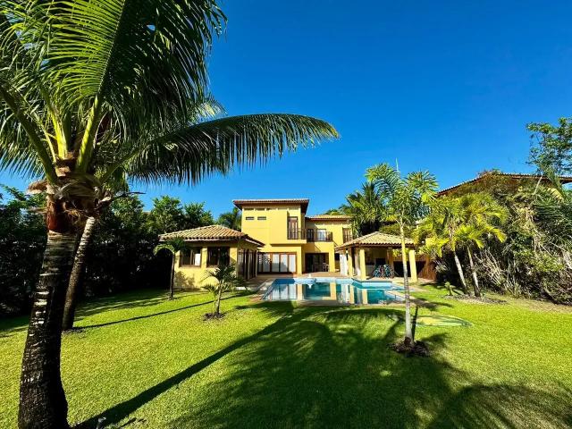 Casa / Sobrado em Condomínio para Venda em Mata de São João/BA Costa do Sauípe