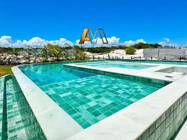 Casa / Sobrado em Condomínio para Venda em Mata de São João/BA Costa do Sauípe 4 Quartos