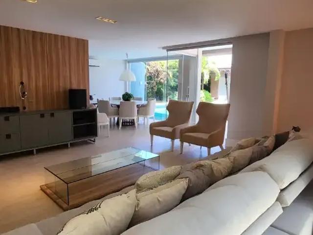 Casa / Sobrado em Condomínio para Venda em Mata de São João/BA Costa do Sauípe 6 Quartos