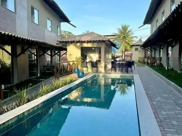 Casa / Sobrado em Condomínio para Venda em Mata de São João/BA Imbassai