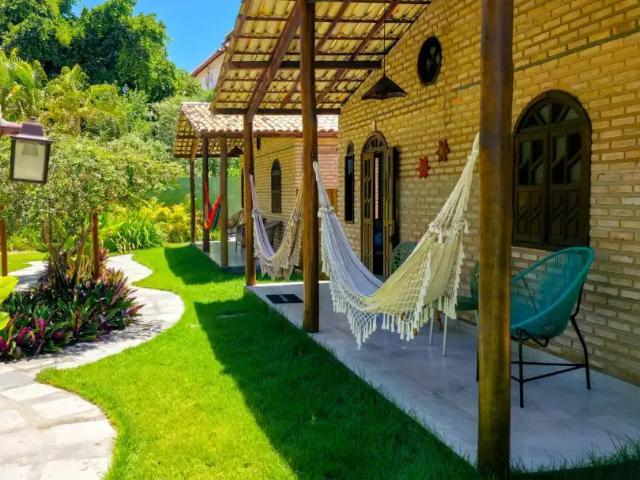 Casa / Sobrado em Condomínio para Venda em Mata de São João/BA Imbassai 1 Quartos
