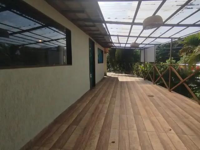 Casa / Sobrado em Condomínio para Venda em Mata de São João/BA Imbassai 1 Quartos