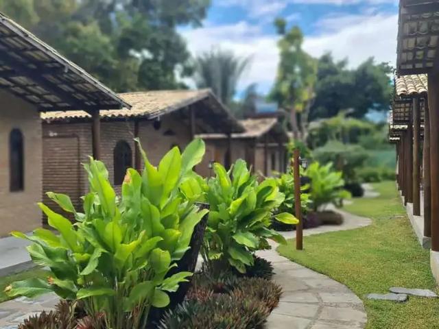 Casa / Sobrado em Condomínio para Venda em Mata de São João/BA Imbassai 1 Quartos