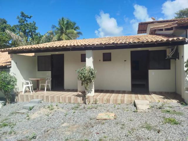 Casa / Sobrado em Condomínio para Venda em Mata de São João/BA Imbassai 2 Quartos
