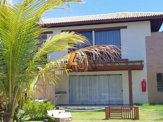 Casa / Sobrado em Condomínio para Venda em Mata de São João/BA Imbassai 2 Quartos