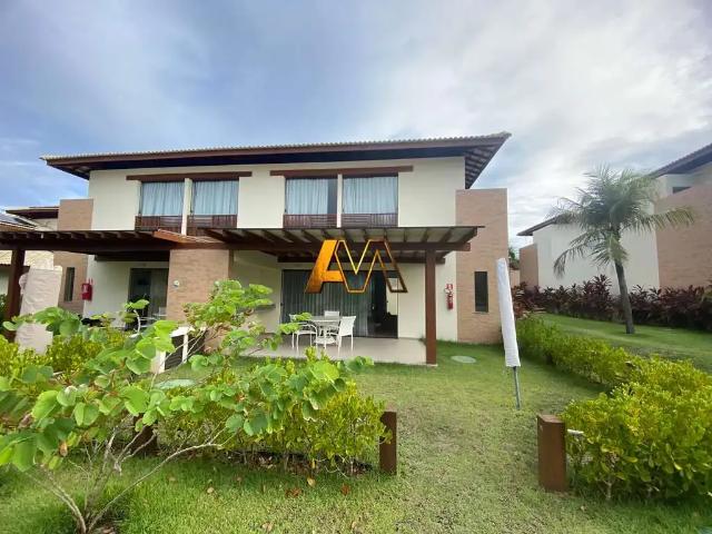 Casa / Sobrado em Condomínio para Venda em Mata de São João/BA Imbassai 2 Quartos
