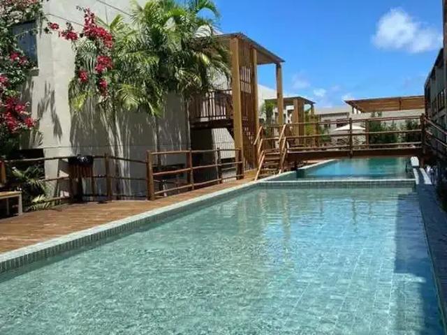 Casa / Sobrado em Condomínio para Venda em Mata de São João/BA Imbassai 2 Quartos