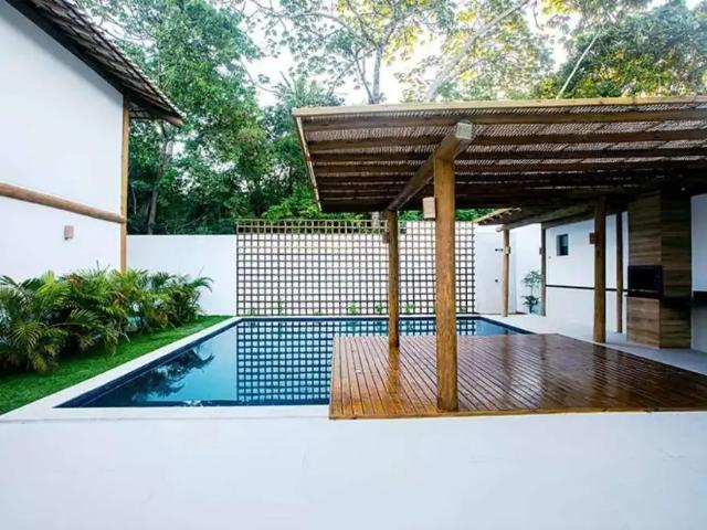Casa / Sobrado em Condomínio para Venda em Mata de São João/BA Imbassai 2 Quartos