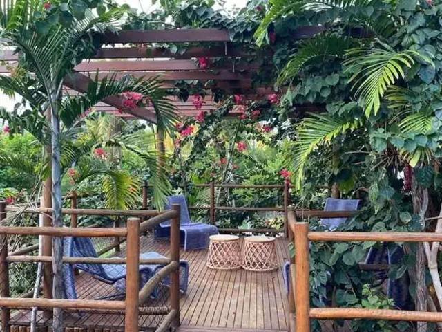 Casa / Sobrado em Condomínio para Venda em Mata de São João/BA Imbassai 2 Quartos