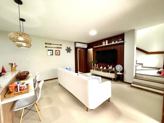 Casa / Sobrado em Condomínio para Venda em Mata de São João/BA Imbassai 3 Quartos