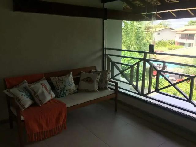 Casa / Sobrado em Condomínio para Venda em Mata de São João/BA Imbassai 3 Quartos