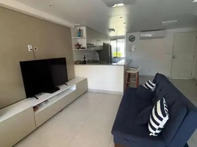 Casa / Sobrado em Condomínio para Venda em Mata de São João/BA Imbassai 3 Quartos