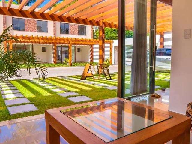 Casa / Sobrado em Condomínio para Venda em Mata de São João/BA Imbassai 3 Quartos