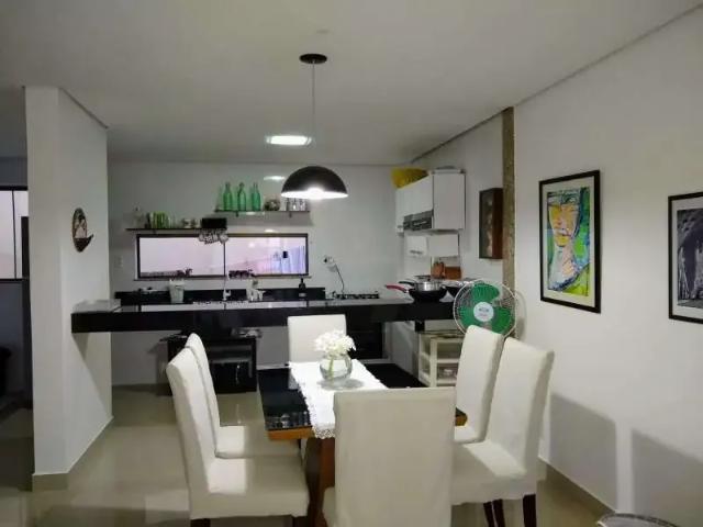 Casa / Sobrado em Condomínio para Venda em Mata de São João/BA Imbassai 3 Quartos