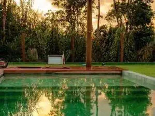 Casa / Sobrado em Condomínio para Venda em Mata de São João/BA Praia do Forte 4 Quartos