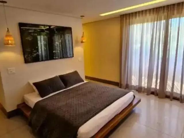 Casa / Sobrado em Condomínio para Venda em Mata de São João/BA Praia do Forte 4 Quartos