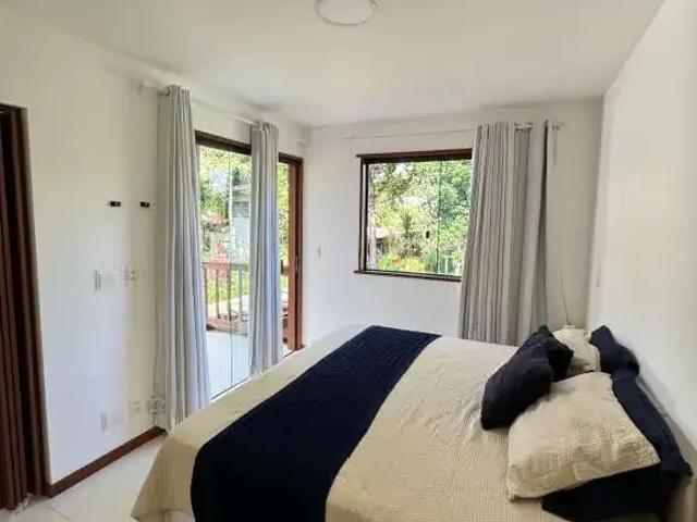 Casa / Sobrado em Condomínio para Venda em Mata de São João/BA Praia do Forte 4 Quartos