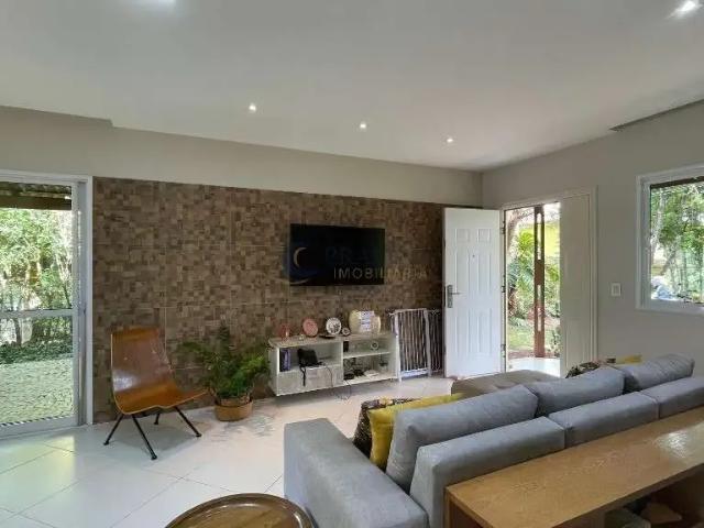 Casa / Sobrado em Condomínio para Venda em Mata de São João/BA Praia do Forte 4 Quartos