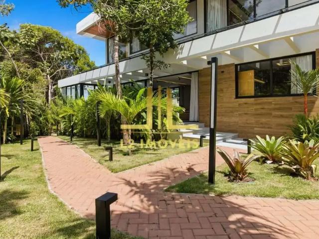 Casa / Sobrado em Condomínio para Venda em Mata de São João/BA Praia do Forte 4 Quartos