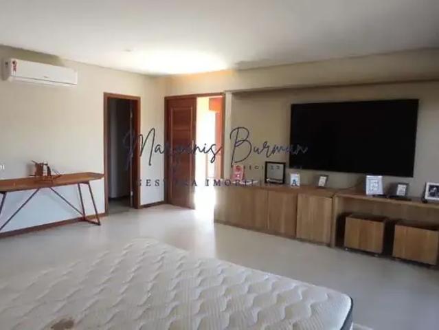 Casa / Sobrado em Condomínio para Venda em Mata de São João/BA Praia do Forte 4 Quartos