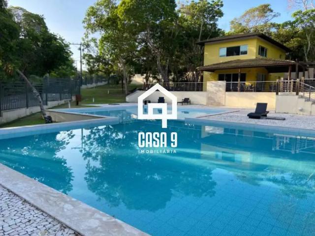 Casa / Sobrado em Condomínio para Venda em Mata de São João/BA Praia do Forte 4 Quartos