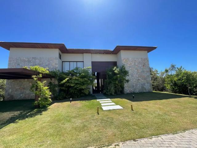 Casa / Sobrado em Condomínio para Venda em Mata de São João/BA Praia do Forte 5 Quartos