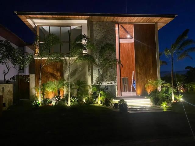 Casa / Sobrado em Condomínio para Venda em Mata de São João/BA Praia do Forte 5 Quartos