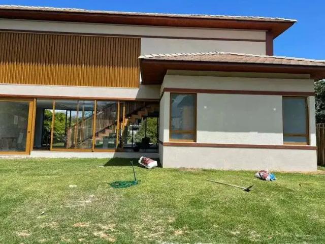 Casa / Sobrado em Condomínio para Venda em Mata de São João/BA Praia do Forte 5 Quartos