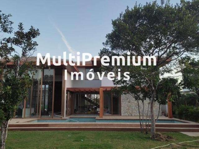 Casa / Sobrado em Condomínio para Venda em Mata de São João/BA Praia do Forte 5 Quartos