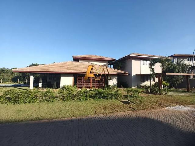 Casa / Sobrado em Condomínio para Venda em Mata de São João/BA Praia do Forte 5 Quartos