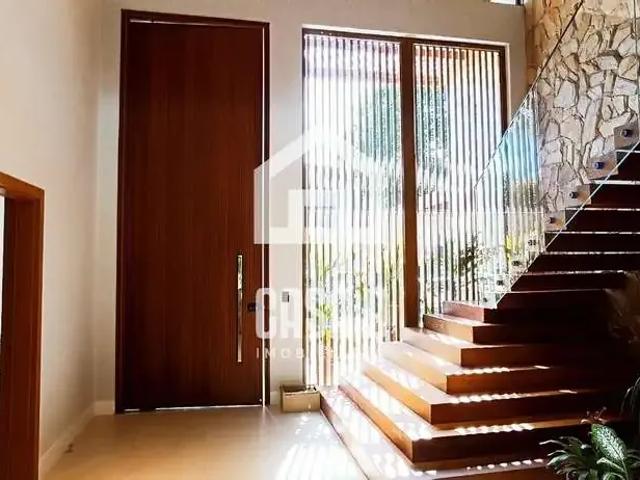 Casa / Sobrado em Condomínio para Venda em Mata de São João/BA Praia do Forte 5 Quartos