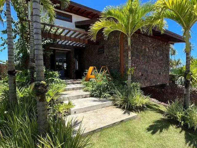 Casa / Sobrado em Condomínio para Venda em Mata de São João/BA Praia do Forte 5 Quartos