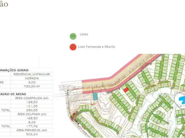 Casa / Sobrado em Condomínio para Venda em Mata de São João/BA Praia do Forte 6 Quartos