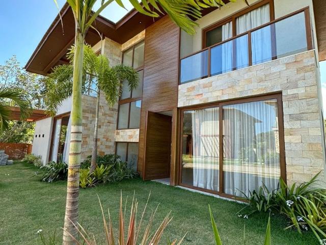 Casa / Sobrado em Condomínio para Venda em Mata de São João/BA Praia do Forte 6 Quartos