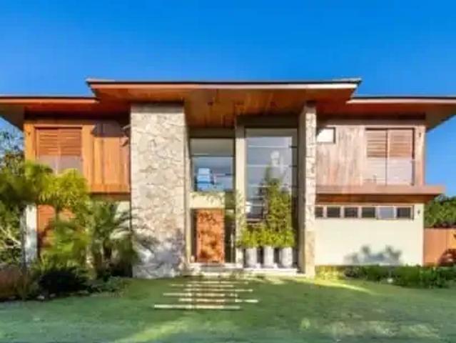 Casa / Sobrado em Condomínio para Venda em Mata de São João/BA Praia do Forte 6 Quartos