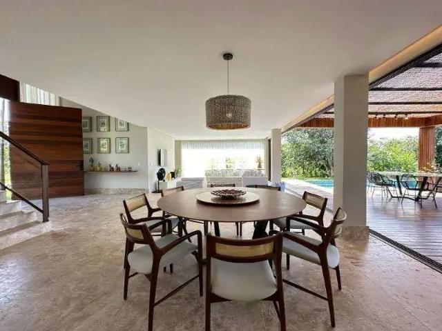 Casa / Sobrado em Condomínio para Venda em Mata de São João/BA Praia do Forte 6 Quartos
